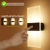 USB Rechargeable Wall Lights | Housite Lighting Solutions